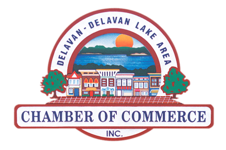History - Delavan-Delavan Lake Area Chamber of Commerce