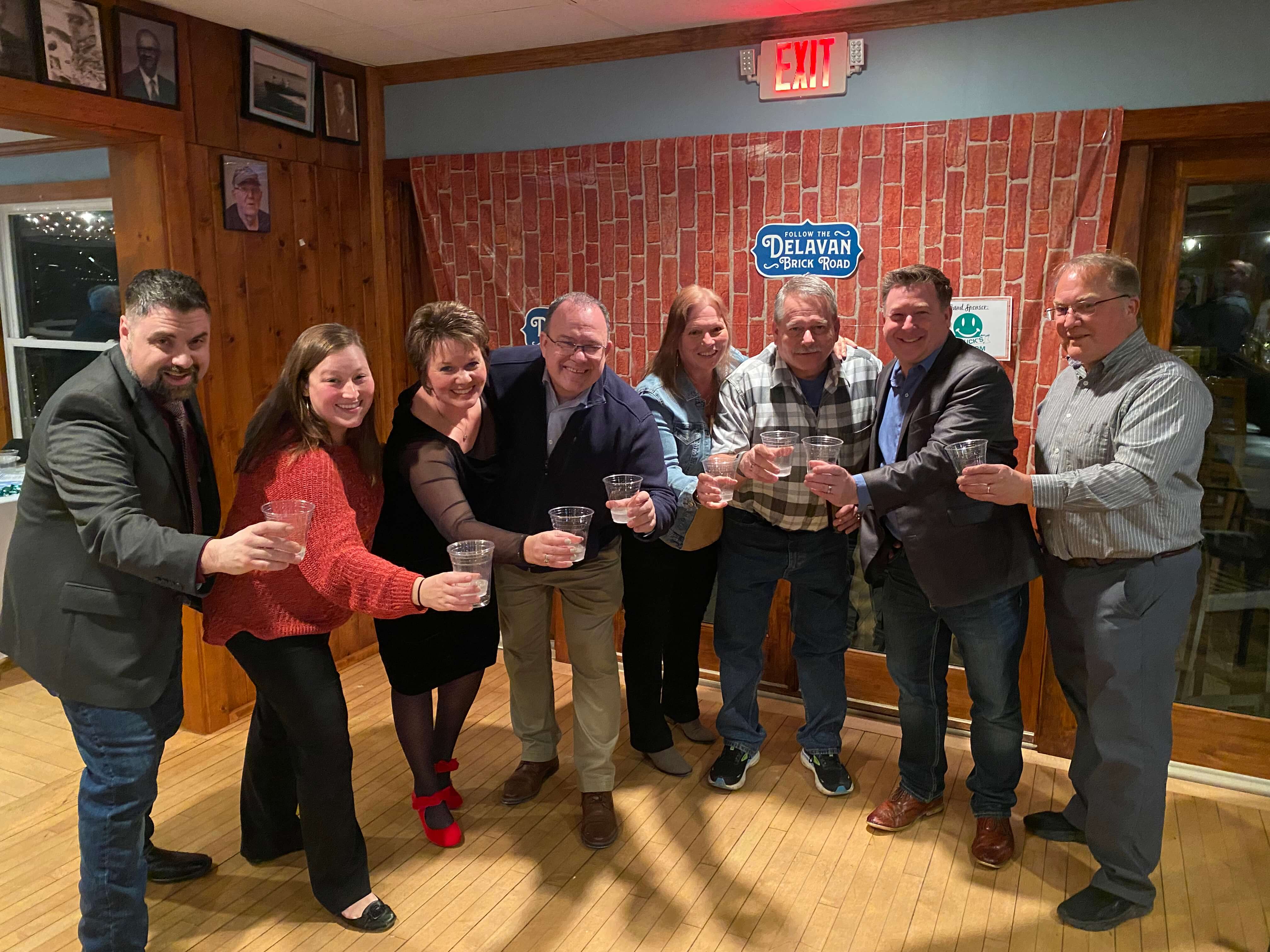 Home - Delavan-Delavan Lake Area Chamber of Commerce