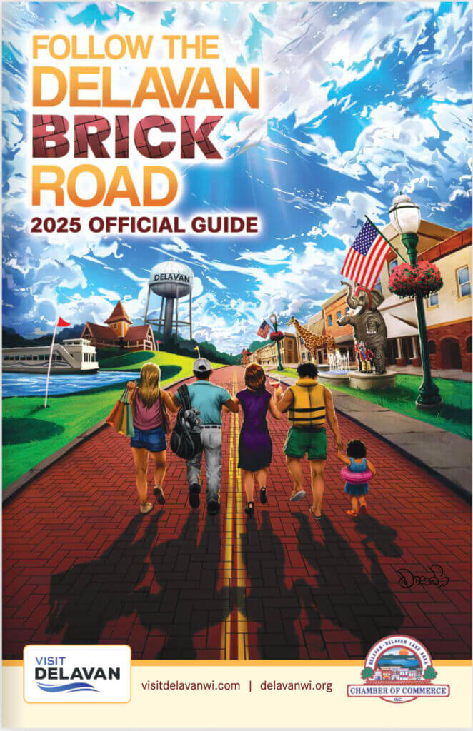 Home - Delavan-Delavan Lake Area Chamber of Commerce